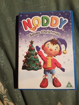Noddy Dvd for sale | eBay