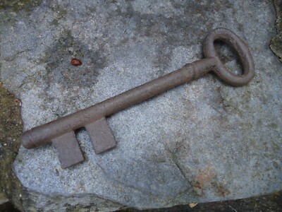 Old Keys in Antique Locks & Keys for sale | eBay