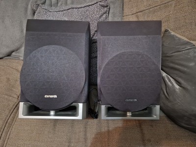 Aiwa Home HiFi Separates Systems & Combos for sale | eBay