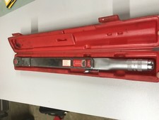 Snap-on Click Torque Wrenches for sale | eBay