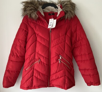 F&F Quilted Coats, Jackets & Waistcoats for Women for sale | eBay
