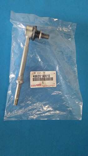 Genuine Tacoma,Tundra, 4Runner (96-16) Link Asy Front Stablizer Left ...