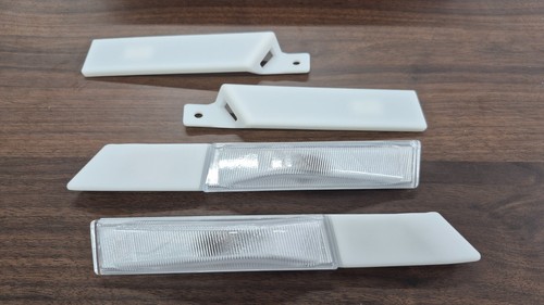 MR2 SW20 SIDE MARKER TURN SIGNAL REPRODUCTION PARTS RH+LH | eBay