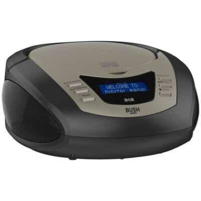 dab radio cd player products for sale | eBay