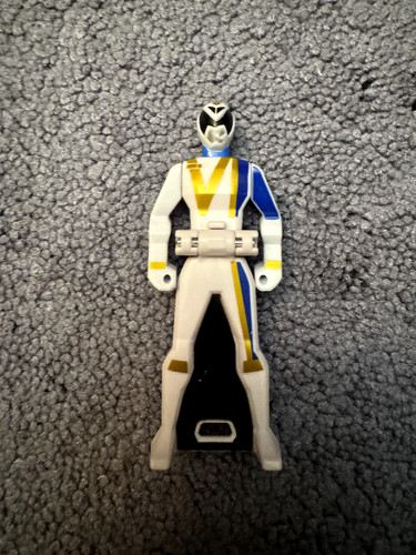 Bandai Power Rangers SPD Tokusou Sentai Dekaranger DX Deka Break Ranger ...