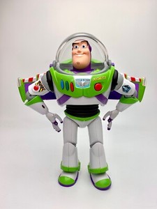 Buzz Lightyear Cloud Collection - Où acheter au meilleur prix en France