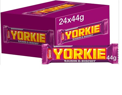 Yorkie Chocolate for sale | eBay