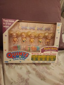 Tyco Quints for sale | eBay