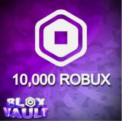 10000 Robux | Clean | CHEAP ROBUX | eBay