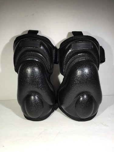 Senate Grand Knee Pads - Aggressive Skate Skateboard CoolMax Work Mens ...