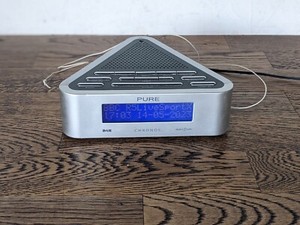 pure chronos dab radio products for sale | eBay