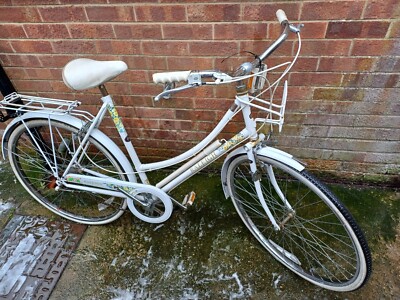Vintage Raleigh Bicycle for sale | eBay