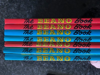 beano annual collection products for sale | eBay