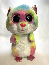 Rodney the Hamster - Beanie Boos - Beaniepedia