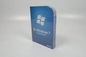 Windows 7 Full Retail for sale | eBay