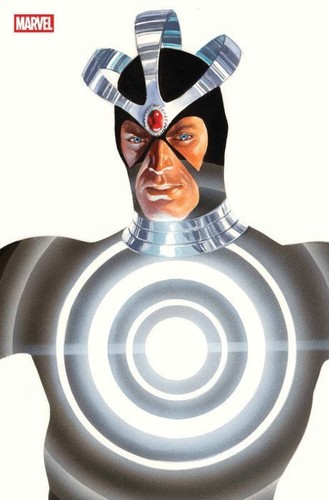 Magik (3rd Series) #9A VF/NM; Marvel | Alex Ross Variant Havok Timeless ...