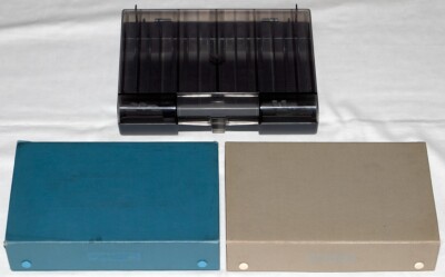 35mm Slide Boxes in Slide Trays & Carousels for sale | eBay