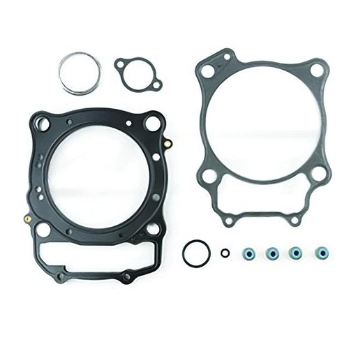 New 102mm Bore Top End Gasket Kit For Honda TRX-XX 700cc By 06111-HP6 ...