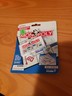 MONOPOLY Keychain Basic Fun # 535-0 Real Mini Game Box, Board & Pieces ...