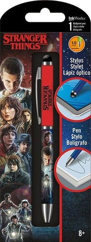 Stranger Things Stylus Pen - 1pk w | eBay