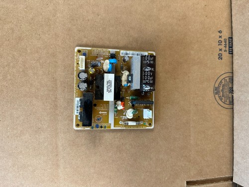 SAMSUNG REFRIGERATOR CONTROL BOARD PART# DA92-00486A | eBay