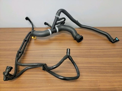Genuine OEM Land Rover Upper Radiator Coolant Hose LR034637 for sale ...