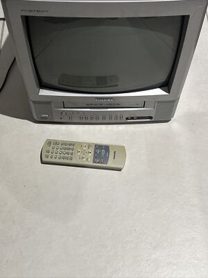 TV with Vhs in Tvs for sale | eBay