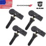 (4) BRAND NEW OEM DODGE RAM 1500 DT 2019-22 TPMS SENSORS MOPAR ...