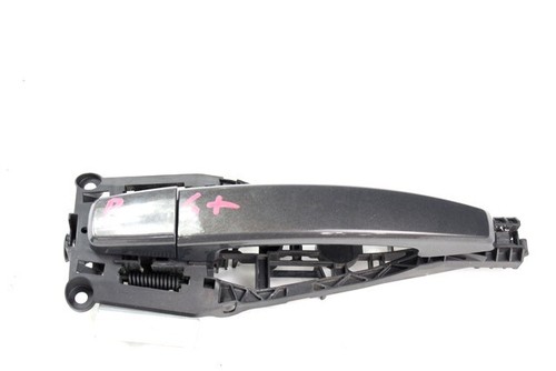 92233089 MANIJA EXTERNA PUERTA TRASERA IZQUIERDA OPEL INSIGNIA A SW 2.0 ...