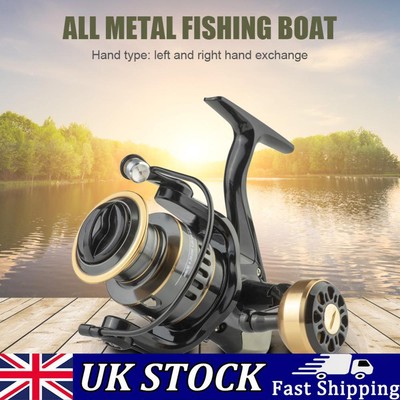 Fixed Spool Reel for sale | eBay