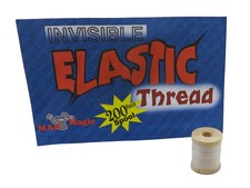 Invisible Thread Magic for sale | eBay