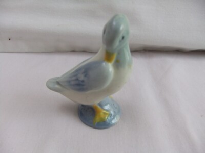 Wade Porcelain Animals Decorative Figurines Figurines for sale | eBay UK