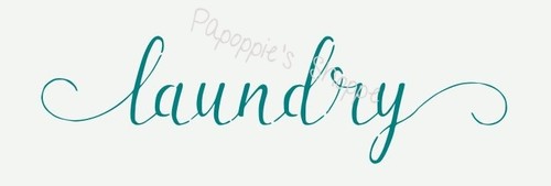 Stencil laundry Cursive Script Font Signs Entryways | eBay