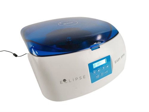 Eclipse Easy Spin PRP Centrifuge 300-4000r/min Laboratory Professional ...