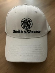 Smith & Wesson Men's Baseball Cap for sale | eBay