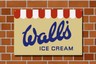 DELICIOUS ICE CREAM Retro Metal Tin Sign Poster Plaque Garage Wall ...