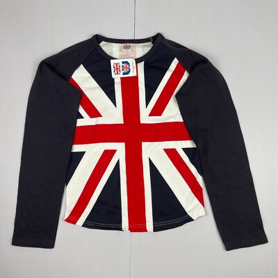 Union Jack Top for sale | eBay