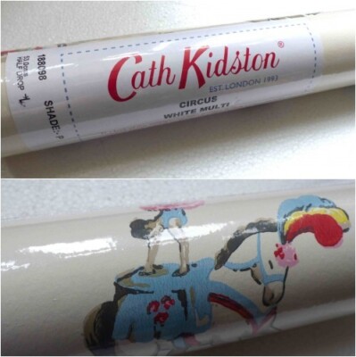 Cath Kidston Wallpaper Rolls & Sheets for sale | eBay