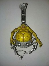 Marvel Legends Mojo (BAF) Mojo Build A Figure