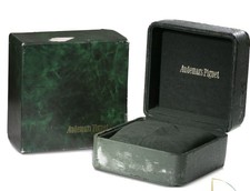 Audemars Piguet Watch Boxes & Cases for sale | eBay