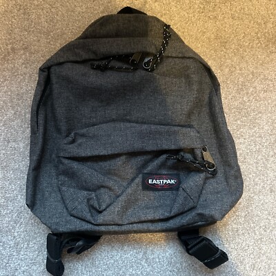 Eastpak School Black Bags & Handbags for Women for sale | eBay