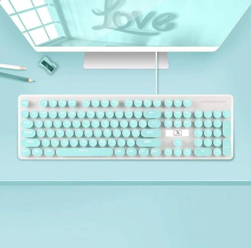 Surmen V300 Wired Gaming Keyboard | eBay