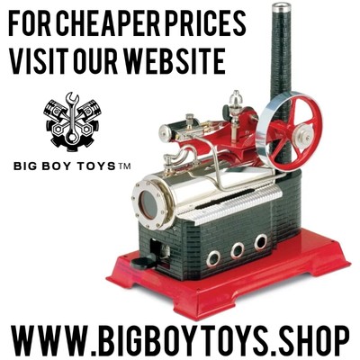 Model Steam Boiler for sale | eBay