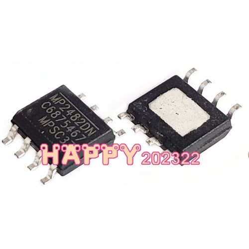10pcs MP2482DN MP2482 SOP8 #MX | eBay