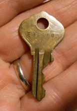 Craftsman Tool Box Keys In Collectible Locks & Keys for sale | eBay