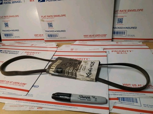 Fleetrite Belt 2513520C1 8pk1778 for sale online | eBay