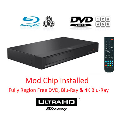 DVD Players for sale | eBay UK