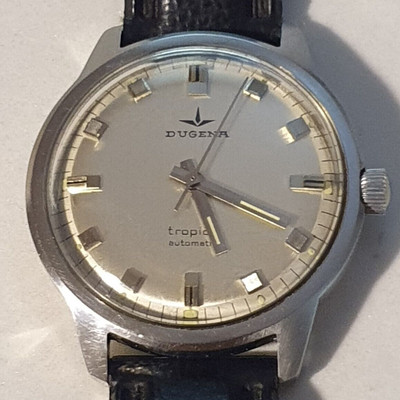 German Automatic Watch for sale | eBay