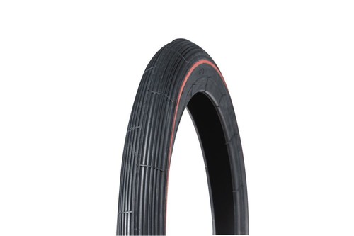 Raleigh Chopper T1248 16" x 2.00" Front Tyre Tomahawk Tyre Redline | eBay