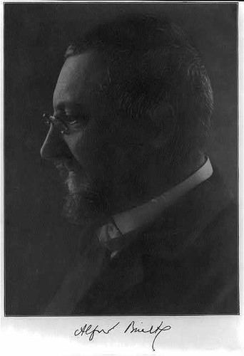 Photo:Alfred Binet,1857-1911,French Psychologist,inventor | eBay